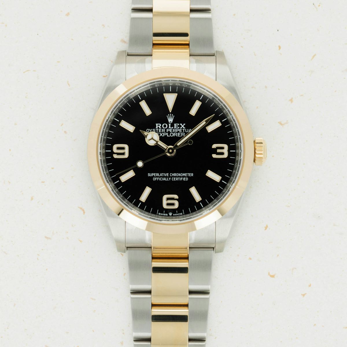 Results | Loupe This